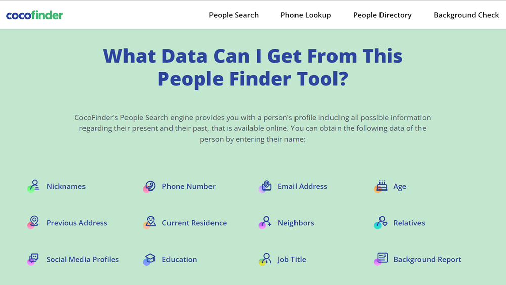 How to Search for Real People Using Online Tools: A Strategic Guide ...