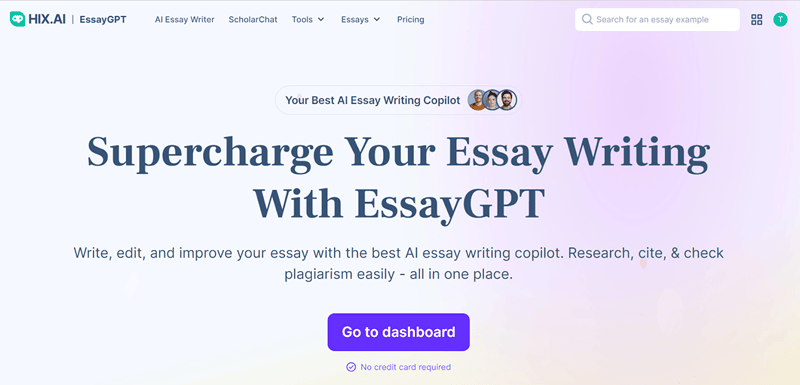 How to Use the Most Popular Essay Examples to Discover Inspirational ...