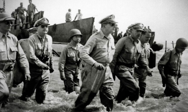 Arthur MacArthur IV: Childhood, Carrying the Weight of a Famous Legacy ...