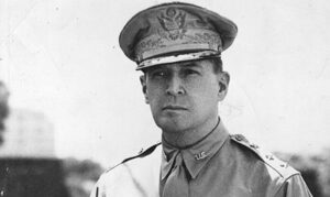 Arthur MacArthur IV: Childhood, Carrying the Weight of a Famous Legacy ...