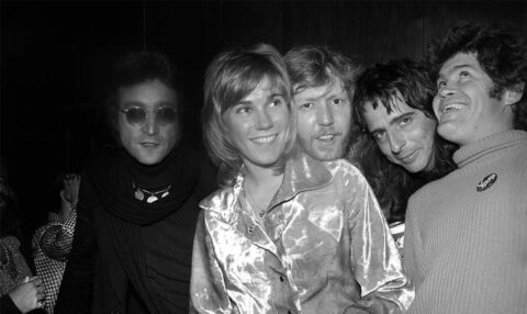 Bill Langstroth’s Career, Personal Life, Relationship with Anne Murray ...