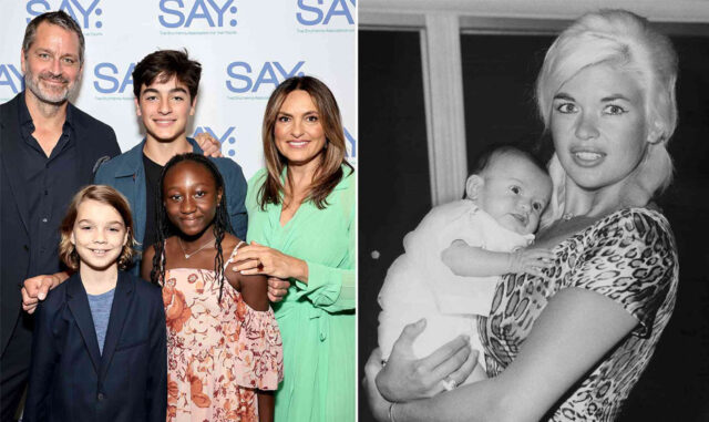 Ellen Siano: Early Childhood, Background, and Life as a Wife and Mother ...