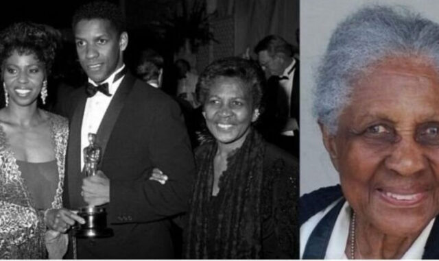 Lennis Washington: Background, Marriage, Children, Death, and Legacy ...