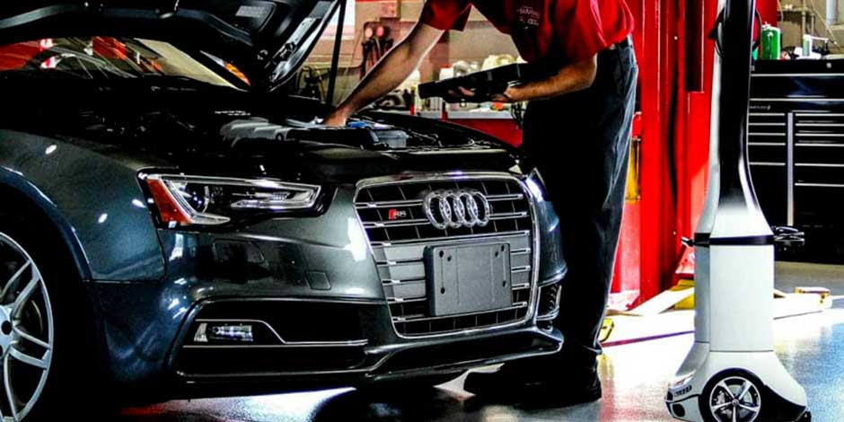 Top 10 Audi Repair Services Essential for Audi's Long Life in Dubai ...
