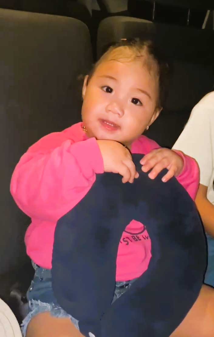 BabyMalaya: A Rising Star in Social Media - Laventino