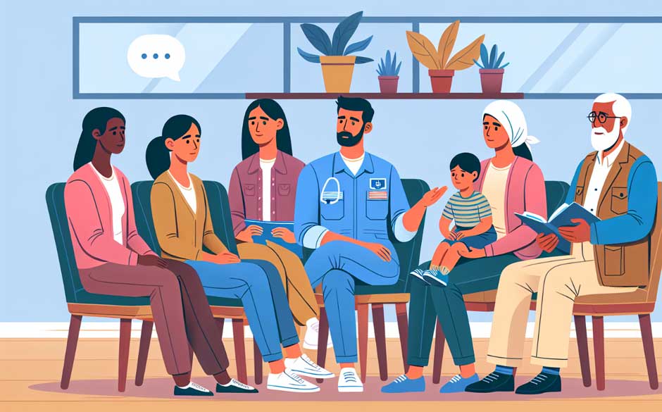 The Benefits of Intensive Outpatient Programs (IOP) in Residential ...