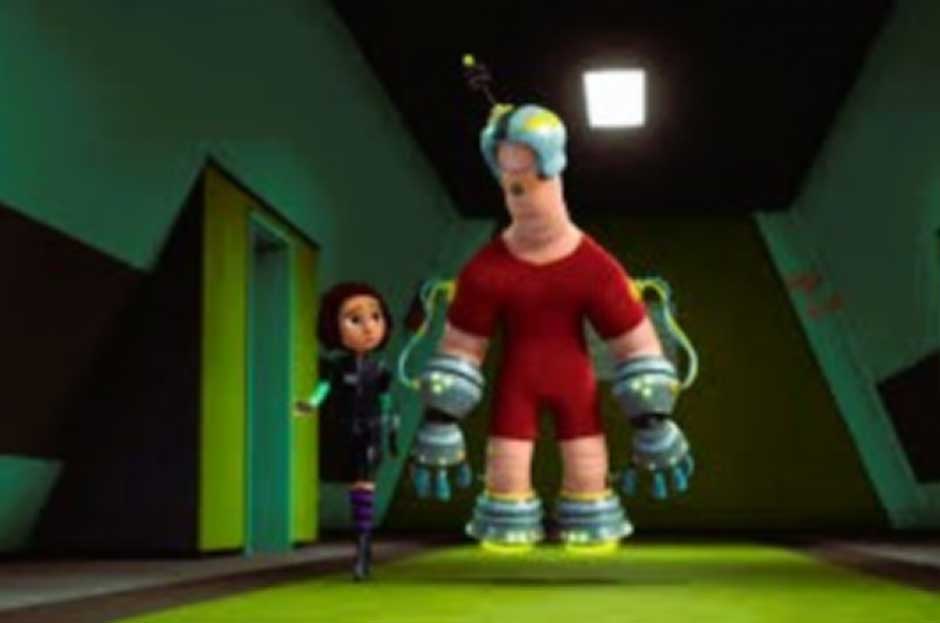 All About Thumb People Spy Kids 2025 - Laventino