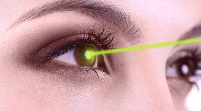 FAQs About Laser Eye Surgery - Laventino