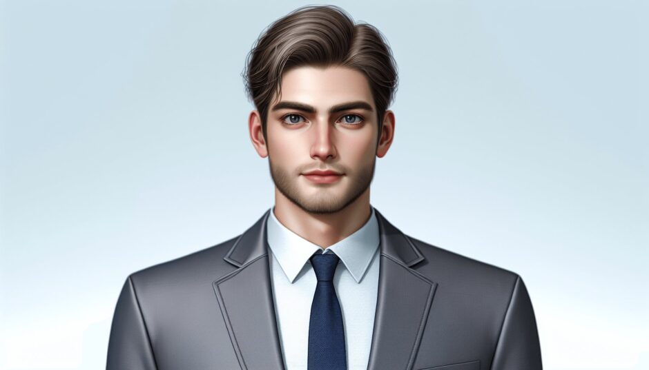 Kent Faulcon: A Journey Through Television and Film - Laventino