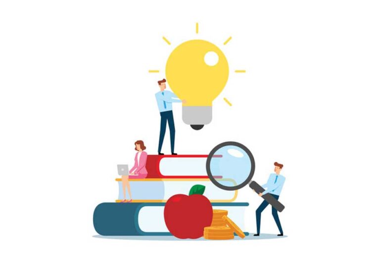 Innovative Strategies for Advancing Education Leadership - Laventino