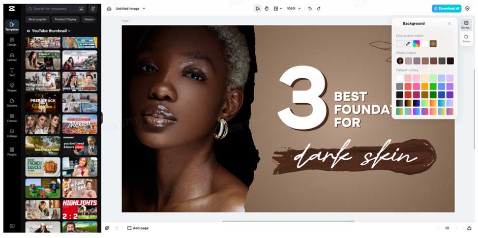 How to Use a YouTube Thumbnail Resizer to Boost Click-Through Rates ...