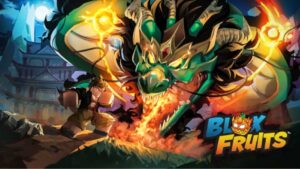 Awakened Fruits in Blox Fruits Explained: What’s Worth Your Fragments?