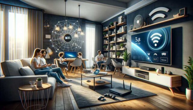 Best Home Internet Options with Affordable Bundles - Laventino