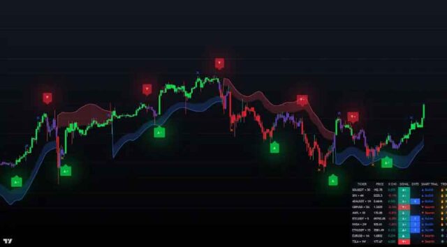 How to Use Technical Indicators for Smart Trading? - Laventino
