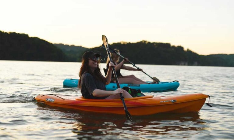 Top 5 Adventurous Water Activities for Summer 2025 - Laventino