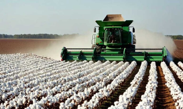 Traditional vs. Modern Cotton-Picking Tools: What’s Changed? - Laventino
