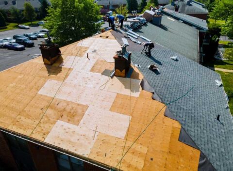 Roofing Quotes: What to Expect and How to Save Money - Laventino