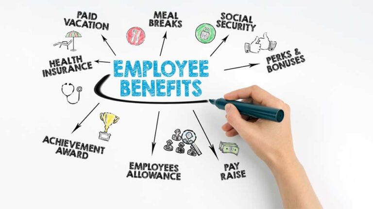 Enhancing Employee Benefits to Boost Retention - Laventino