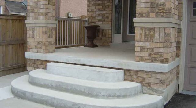 Transforming Surfaces with Jewel Stone Concrete - Laventino