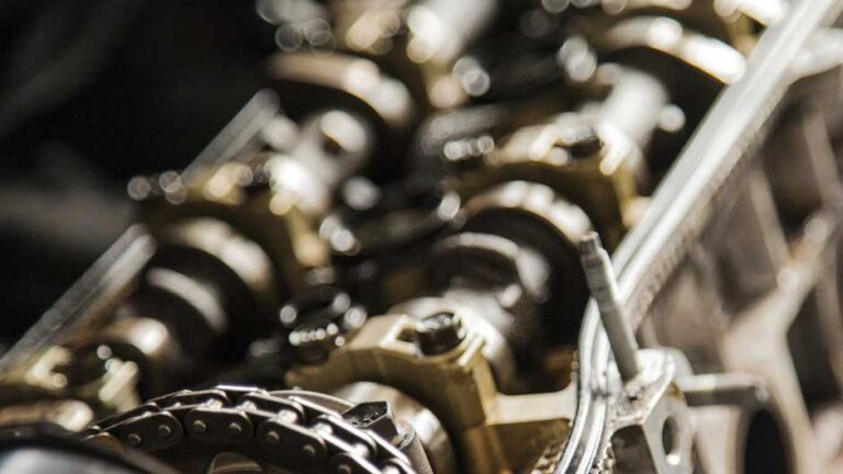 Troubleshooting Diesel Engine Performance Issues: A Comprehensive Guide ...