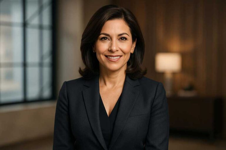 Emily Compagno Net Worth: From Lawyer to Fox News Star - A Financial ...