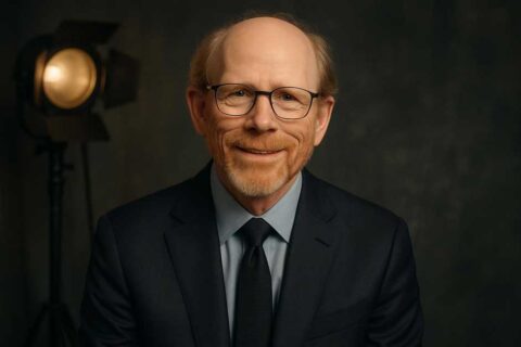 Ron Howard Net Worth: From Child Star to $200 Million Hollywood Empire ...