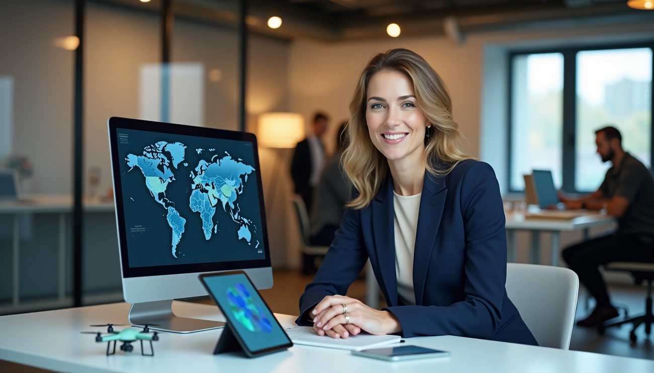 TSC Amanda Bennitt Wallace: Behind the Scenes of Modern Tech Leadership ...