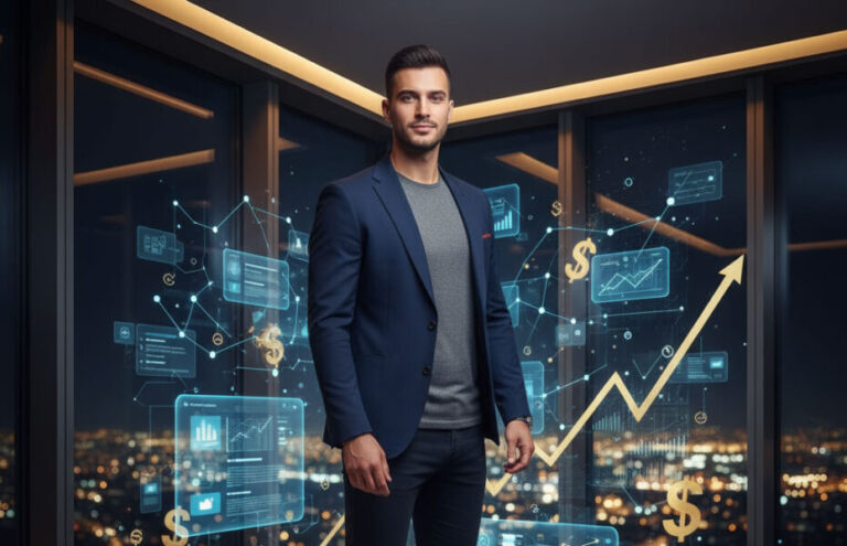 Leo Skepi Net Worth 2025: How the TikTok Star Built His Million-Dollar ...