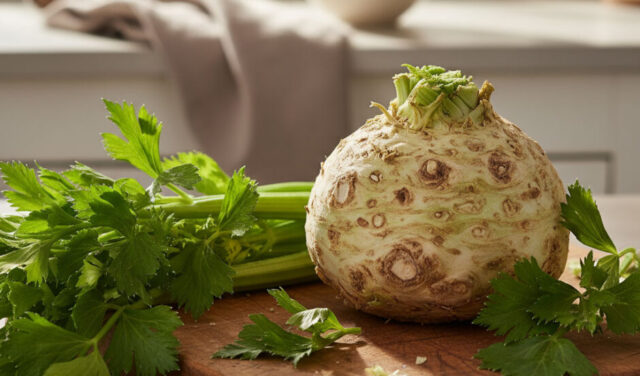 Pravi Celer: The Ultimate Guide to True Celery's Health Benefits and Culinary Uses - Laventino