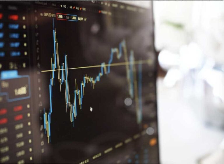 Proven Swing Trading Strategies That Actually Work - Laventino