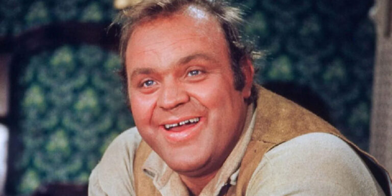 Dan Blocker Net Worth: The Hoss Cartwright Star's $5M Legacy - Laventino