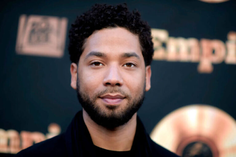 Jojo Smollett Actor: The Unsung Talent of a Hollywood Dynasty - Laventino