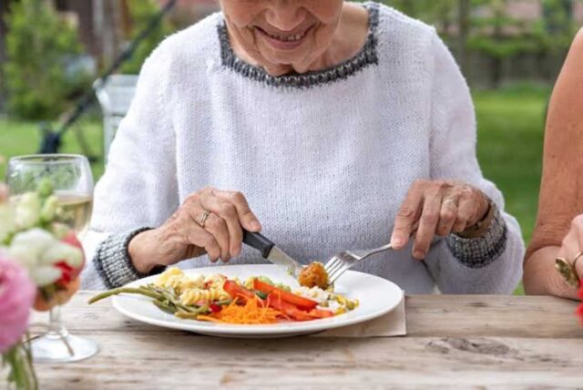 How to Plan Balanced Meals for Seniors with Special Dietary Needs ...
