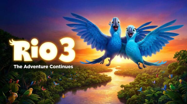 Rio 3 Release Date: Everything We Know in 2026 - Laventino